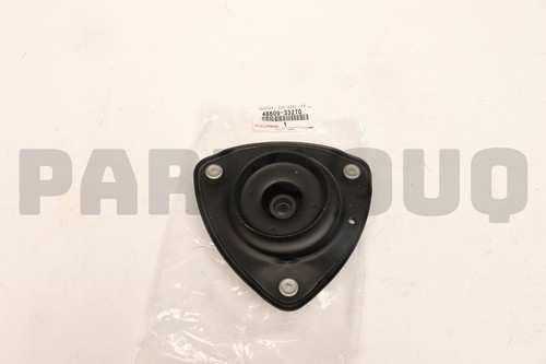 4860933270 Genuine Toyota SUPPORT SUB-ASSY, FR 48609-33270 | eBay