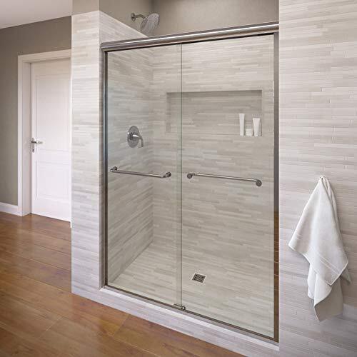 Basco 1/4 in. Sliding Shower Door Parts (Infinity) | eBay