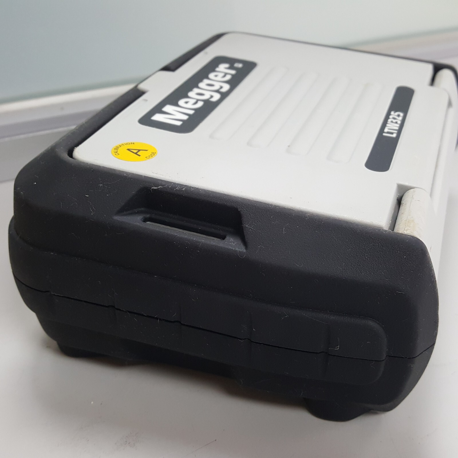 Megger LTW325 Earth Loop Tester for sale online | eBay