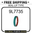 9L7735 - SEAL-LIP TYPE for Caterpillar (CAT) | eBay