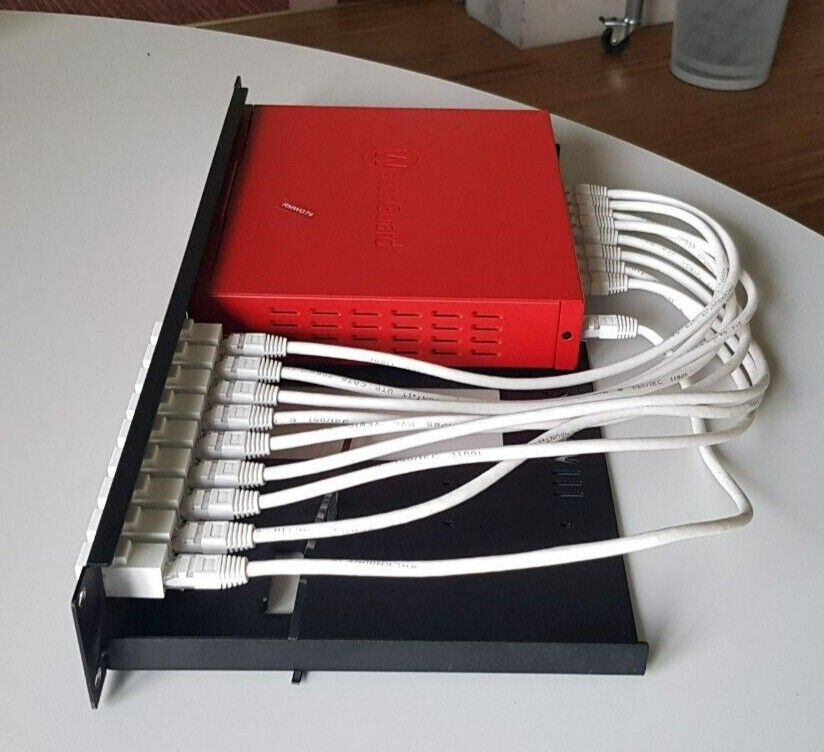 WatchGuard Firebox T70 RMWGT4 FireWall Securety Applinace | eBay.de