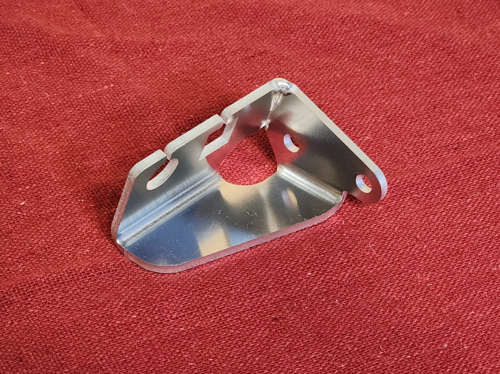 USA MADE LS1 LS2 Throttle Cable Bracket For GM Truck Cables | eBay