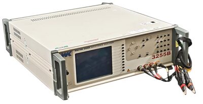 Impedance & LCR (QZ) Meters - Wayne Kerr