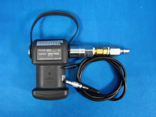 Fluke 700P30 /#0 W2D 7384 | eBay