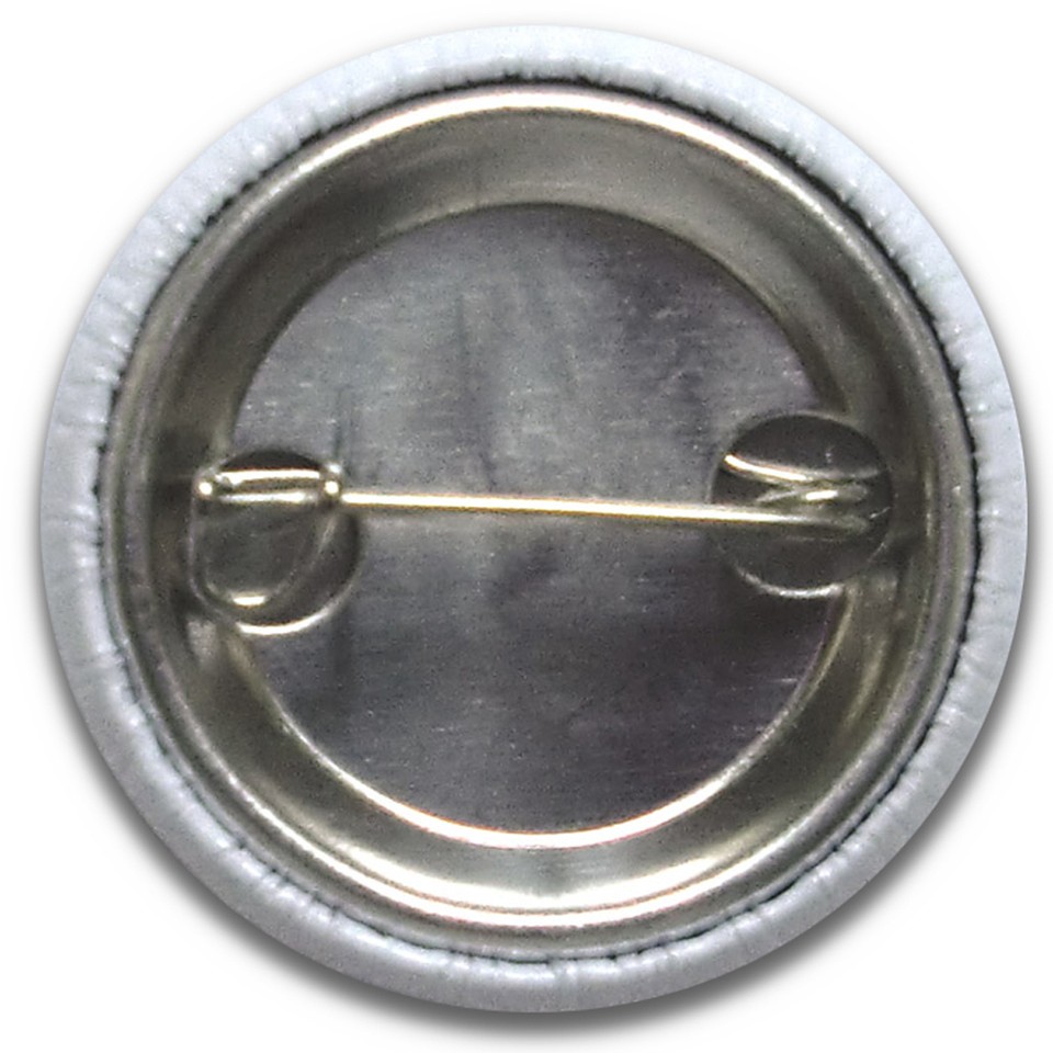 REMBRANDT BADGE BUTTON PIN SET (Size is 1inch/25mm diameter) ART DUTCH ...