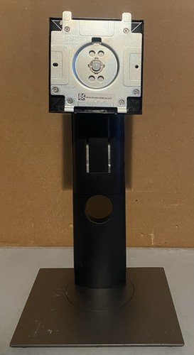 Dell Monitor Stand - Fits : P2219H, P2219HC, P2419H, P2419HC | eBay
