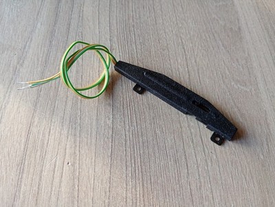 Minitrix N Gauge 14934 Left Point Motor | eBay UK