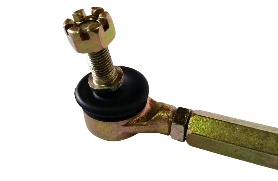 TR012 TRACK ROD AND ENDS STEERING RODS 90CC 110CC 125CC QUAD BIKE / ATV ...