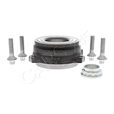 Rear Wheel Hub VAICO Fits MERCEDES Glc A217 A238 C217 C238 C253 S213 ...