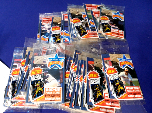 45 1986 DONRUSS JUMBO UNOPENED PACKS NO BOX NICE CLEA PACKS | eBay