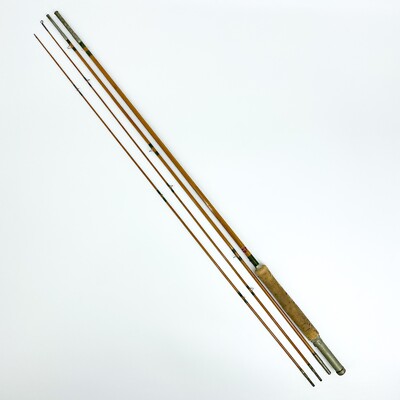 Rods - Sports King Fly