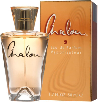 Chalou Eau De Parfum Germany Perfume 50ml | eBay.de