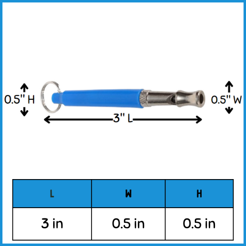 Dog Obedience Stop Barking Hot Pet Dog Long Stem Training Whistle K9 | eBay