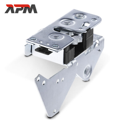 Türschloss Stellmotor Vorne Links Weiß Metal für ScaniaRSC340 1789305 ...