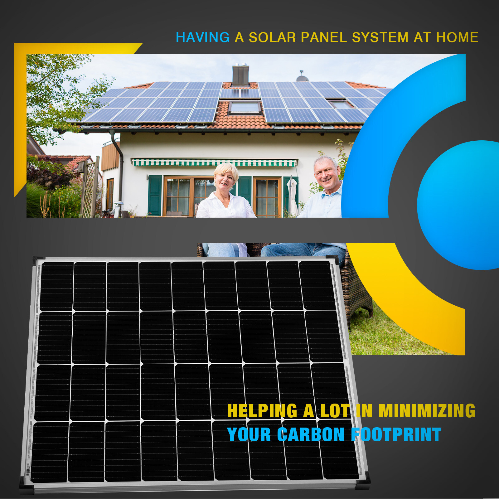 300W Solar Panels Kit 300 Watt 12V Mono Portable Home Caravan Camping ...