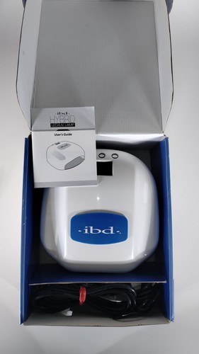 IBD Hybrid 42 WATT LED /UV Lamp 65980 | eBay