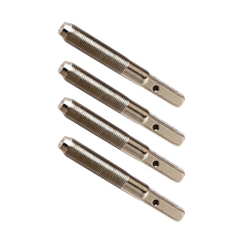 4 Pcs Laiya String Nails Lyre Replacement Peg Tuning Pegs Button | eBay UK