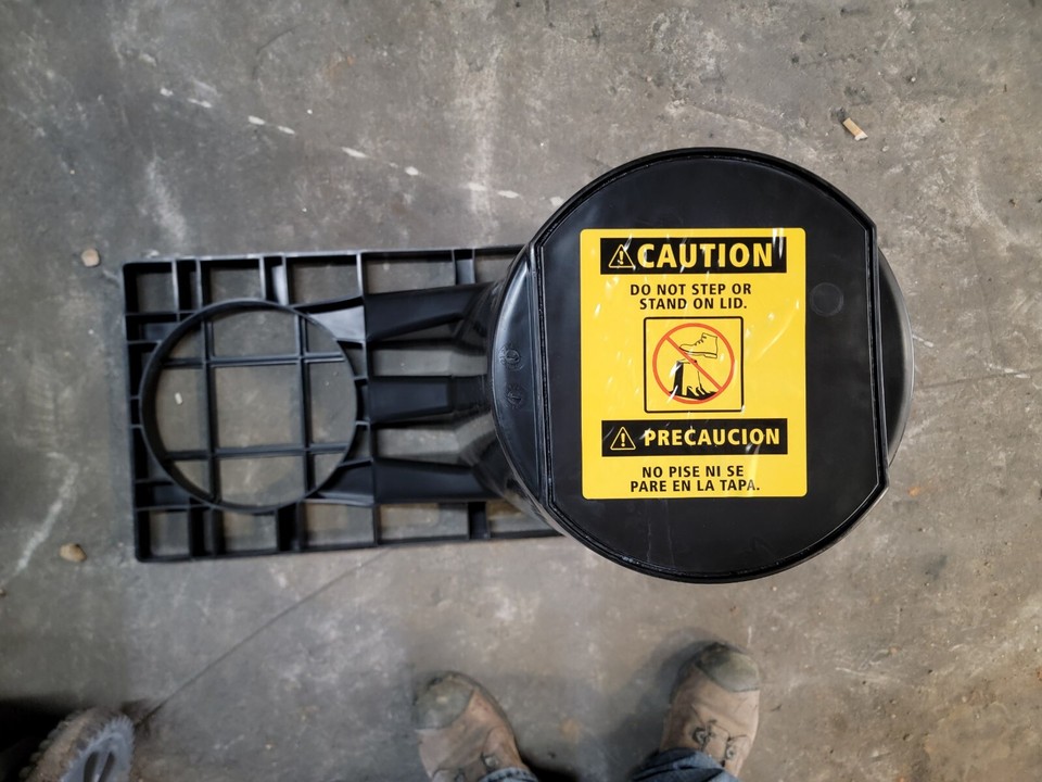 Sleeve-It SD1 Post Anchoring System | eBay