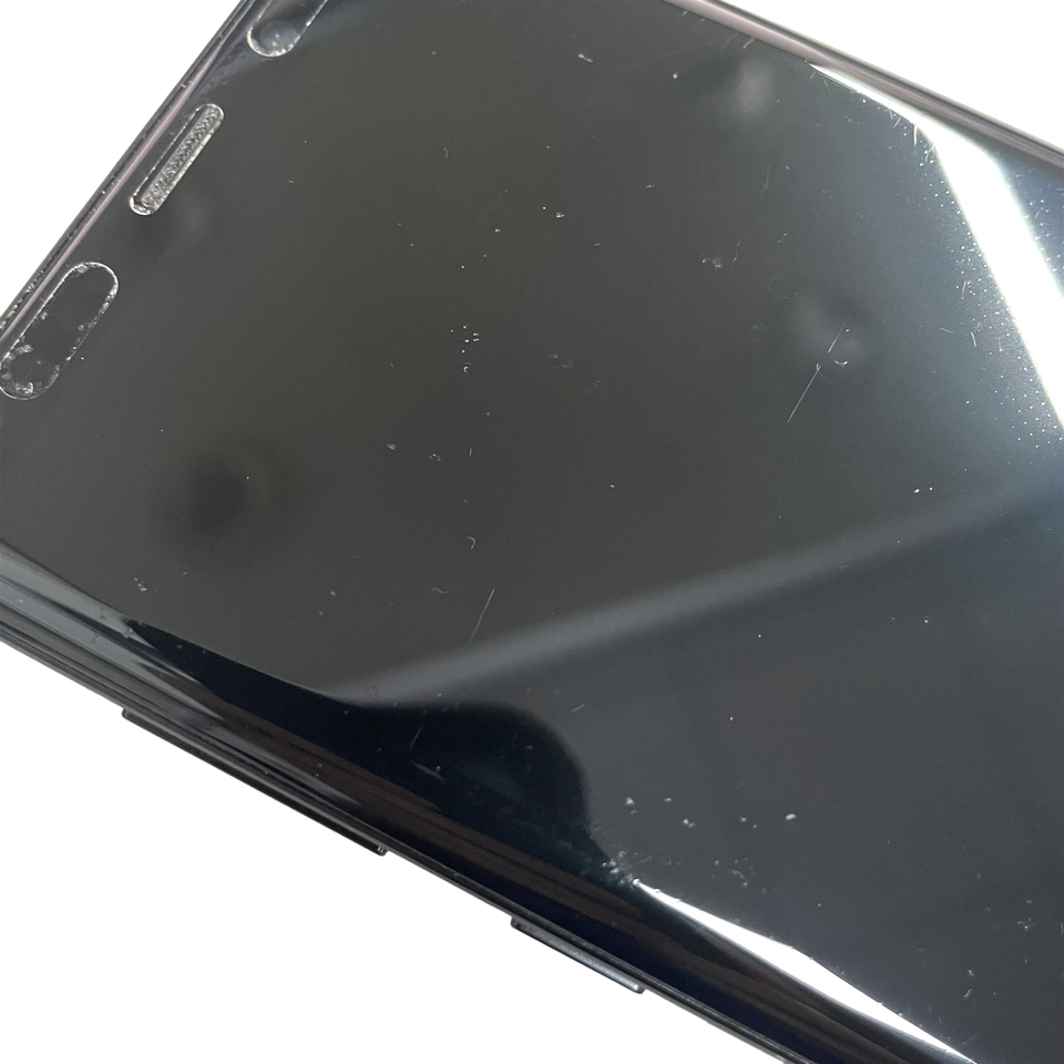 Samsung Galaxy Note 9 SM-N960F 128GB Black SmartPhone Good Condition ...