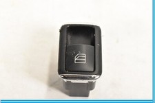 2011 MERCEDES BENZ W204 Window Control Switch Button A2048707358 for ...