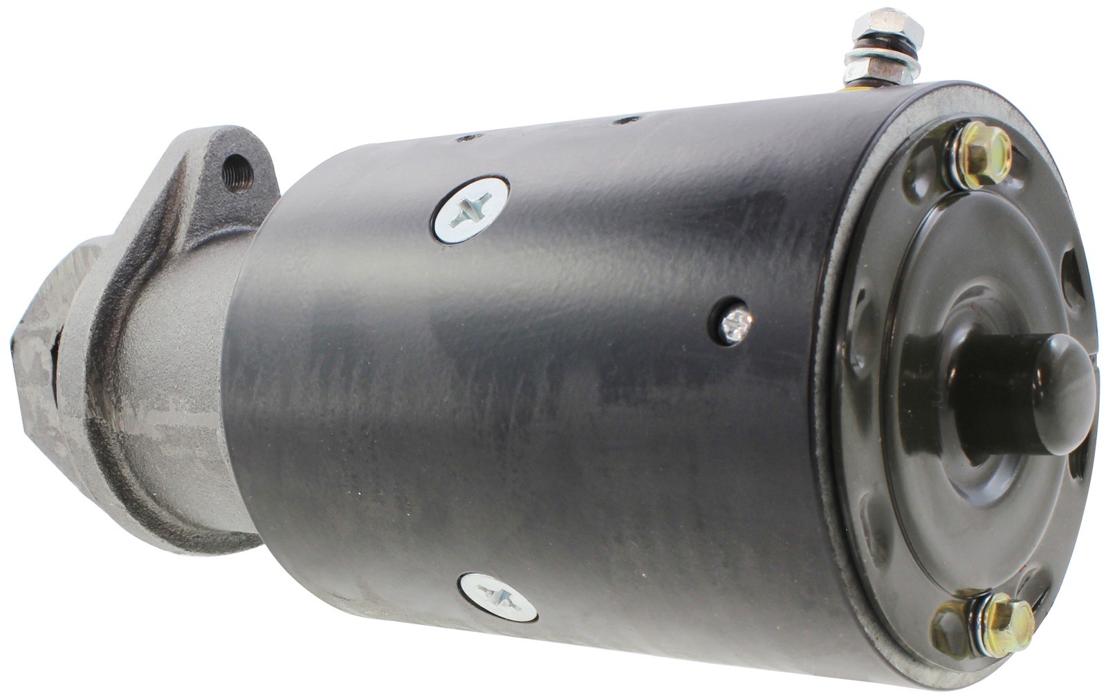 New USA Built Marine Certified Starter for Chrysler M426 M413E M318A ,B ...