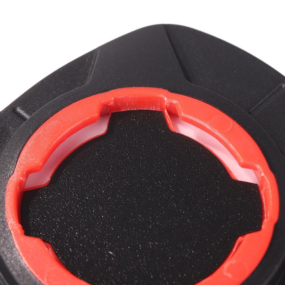 Bicycle Phone Holder Sticker Computer Mount Rack Mobile Phone Back ...