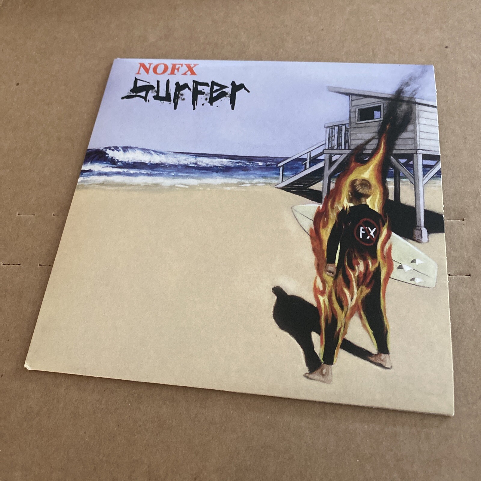 Surfer Nofx