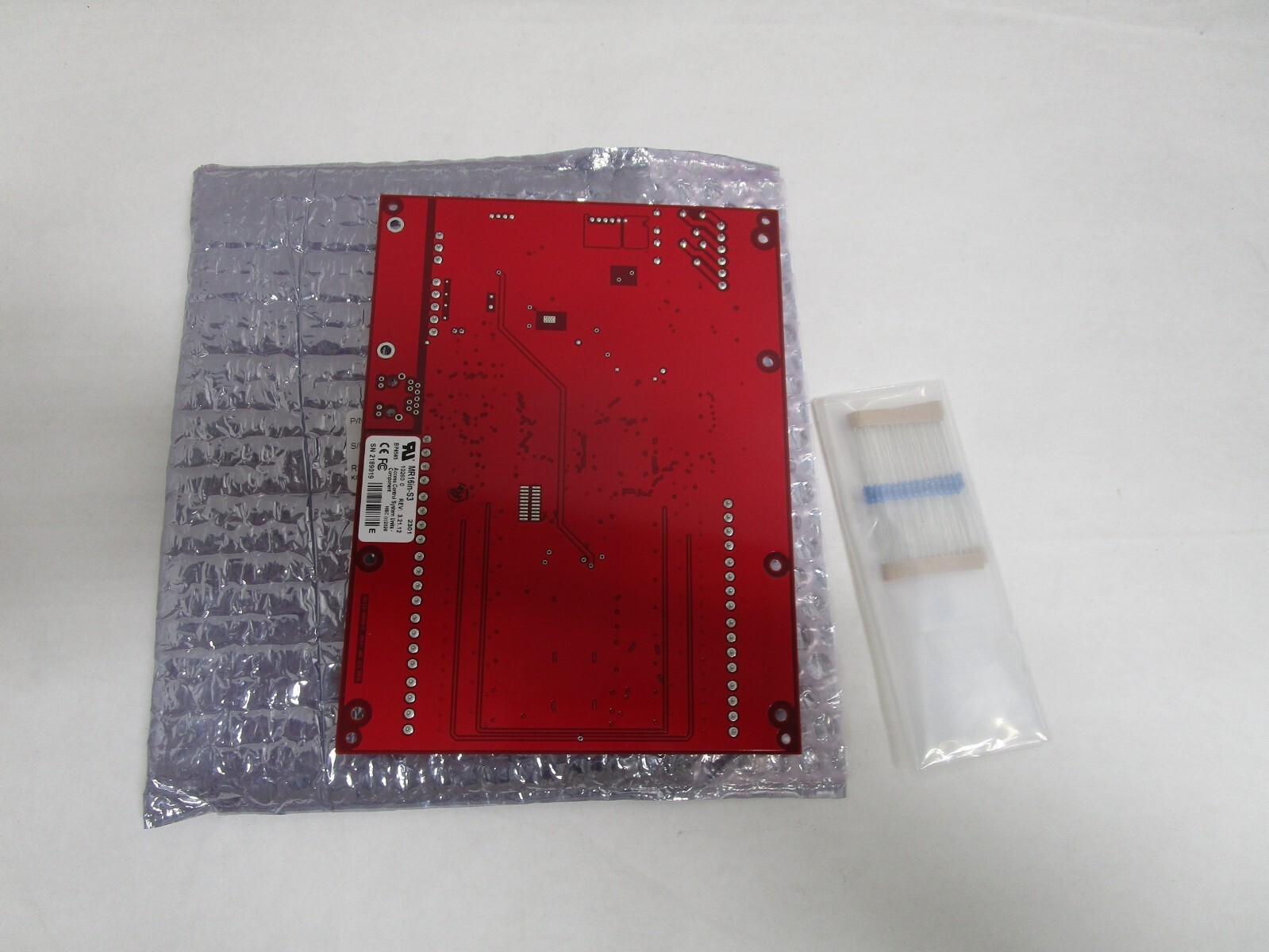 Mercury MR SIO Series 3 16 Input Interface Panel (MR16IN) for sale ...