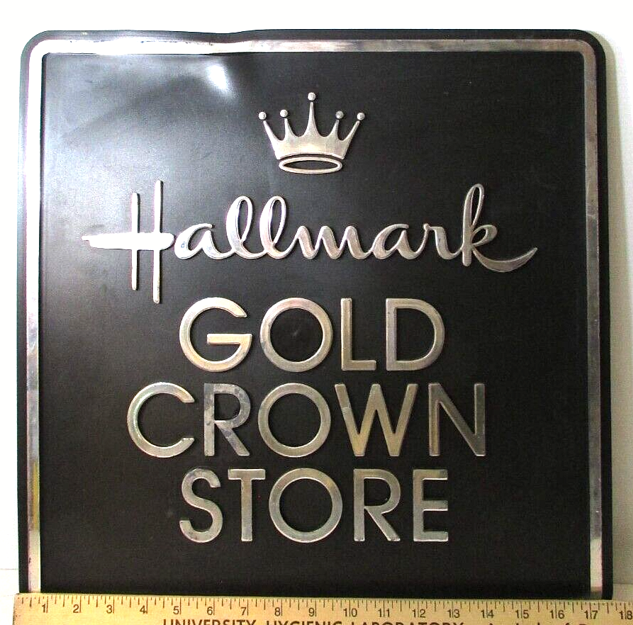 Hallmark Store Logo