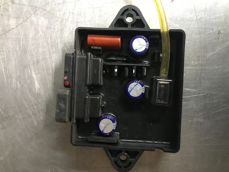 Arctic Cat Firecat Computer ECU BOX F6 600 ECM ECU SABERCAT 3006-536 | OE