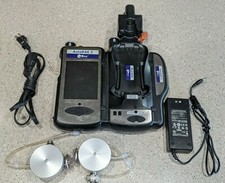 Rae Systems M01-3011-000 Calibration Adapter for MultiRAE Pumped Models ...