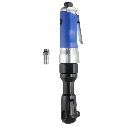 Easy to Read Specification Pneumatic Ratchet Wrench Air Spanner 3/8 ...