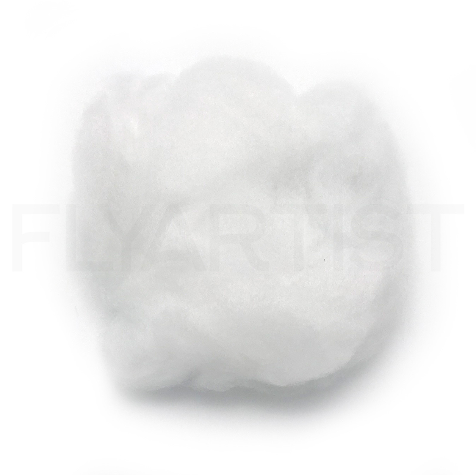 SUPER FINE DRY FLY DUBBING - Hareline Fly Tying Material - 24 Colors ...