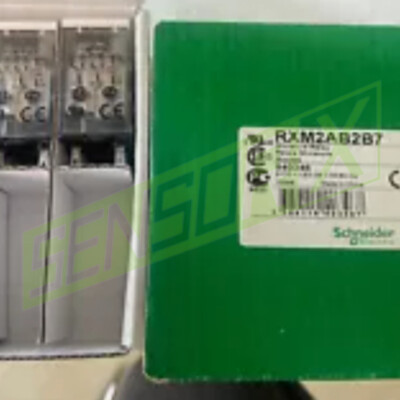 10PCS SCHNEIDER ELECTRIC TELEMECANIQUE RELAY SOCKET RXZE2M114 ...