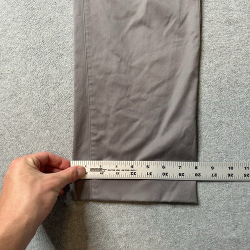 Bonobos Weekday Warrior Friday Pants Mens 31x32 Fits 31x29 Straight Leg ...