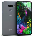 LG G8 ThinQ LM-G820UM T-Mobile Unlocked 128GB Platinum Gray B Light ...