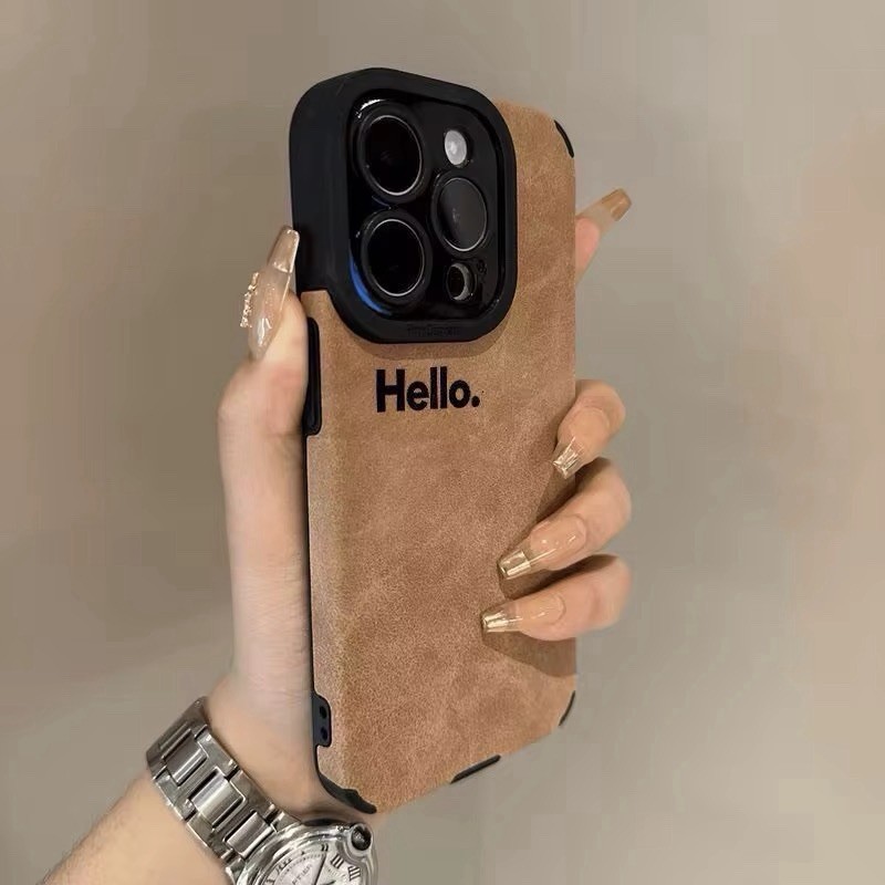 iPhone 16 Promax HELLO Cases | eBay