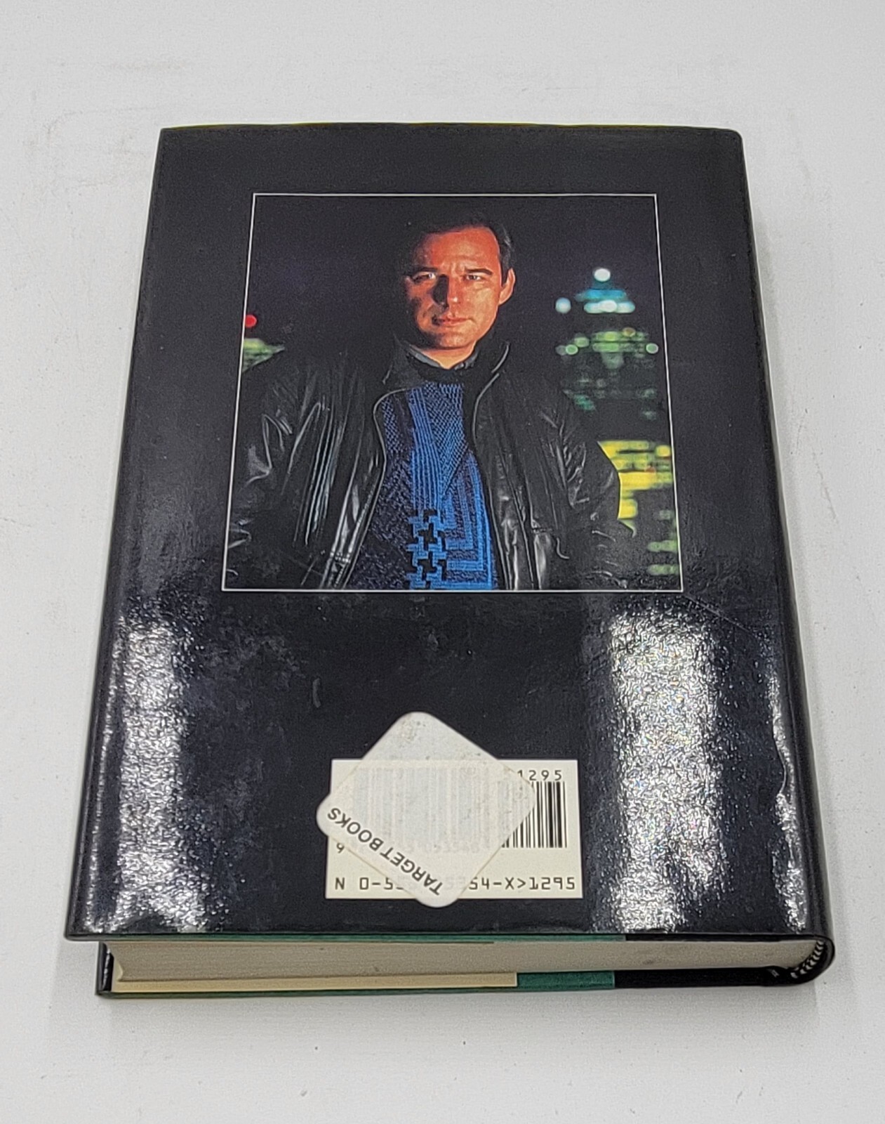 Creature by John Saul (1989, Hardcover) A Novel by the Bestselling ...