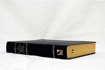 Reformation Heritage Study Bible-KJV-Large Print by Reformation ...