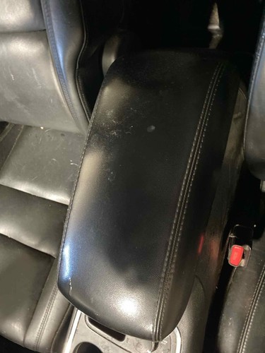 Center Console Lid Middle Arm Rest DODGE DURANGO 13 | eBay