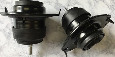 MA 2pc Engine Mounts fit Dodge Durango 2011 - 2022 3.6L Engine AWD FWD ...