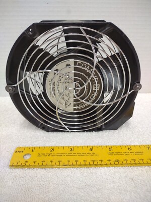 Fans - Rotron Model