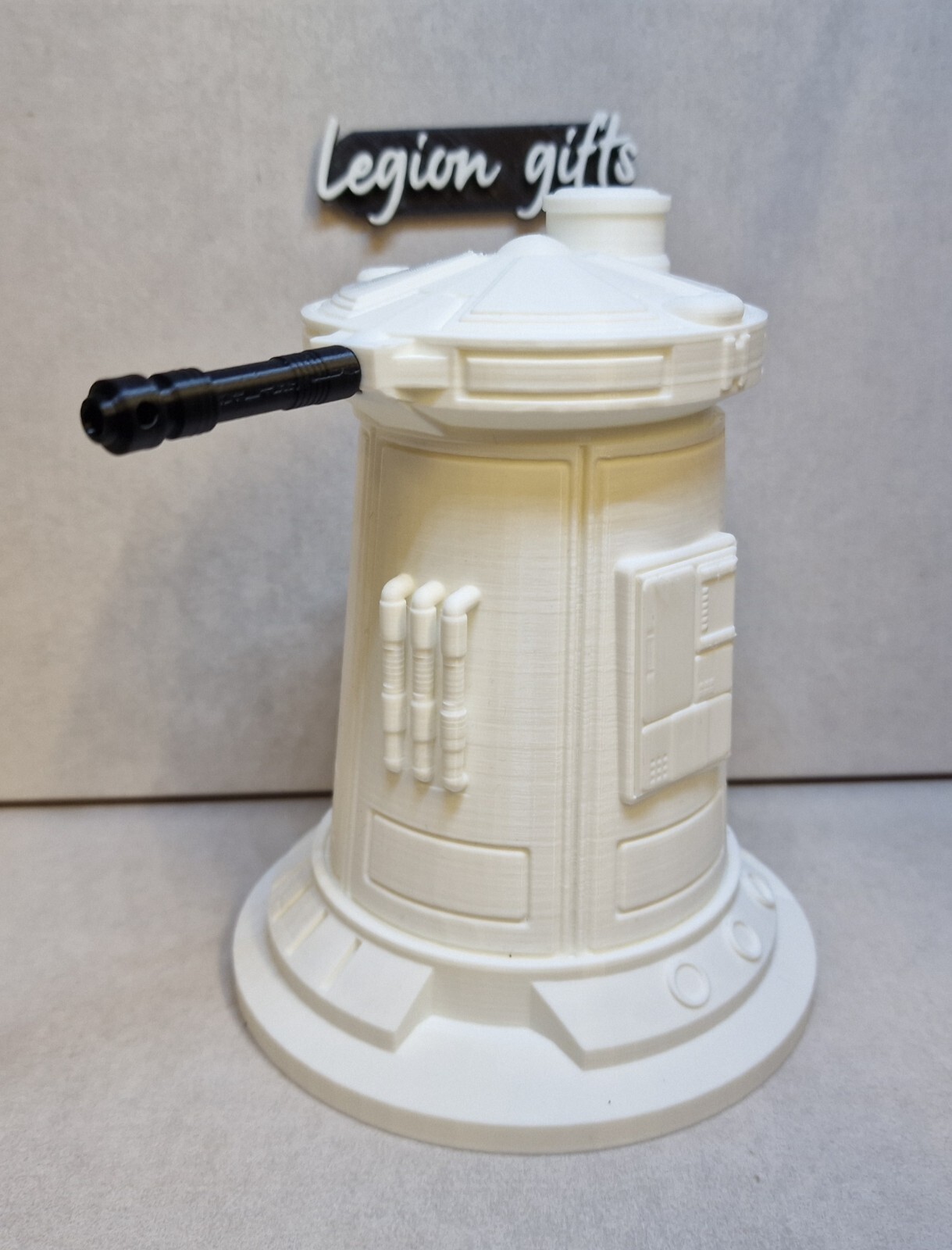 repo battle of hoth cannon blaster turret scene setting STAR WARS echo ...