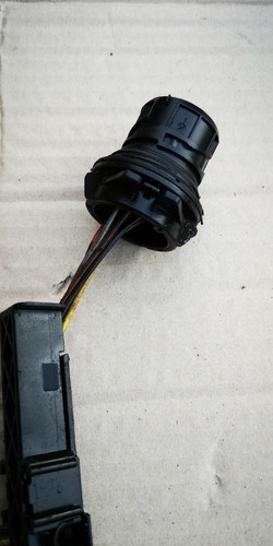 VW TRANSPORTER T5 2.5TDI INJECTOR WIRING LOOM 070971033 | eBay