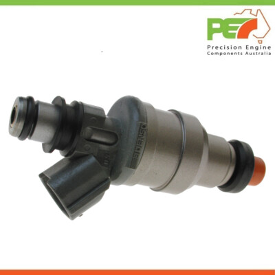 1x New * OEM Quality * Fuel Injector To Suit Mazda 323 1.6L SOHC | eBay ...