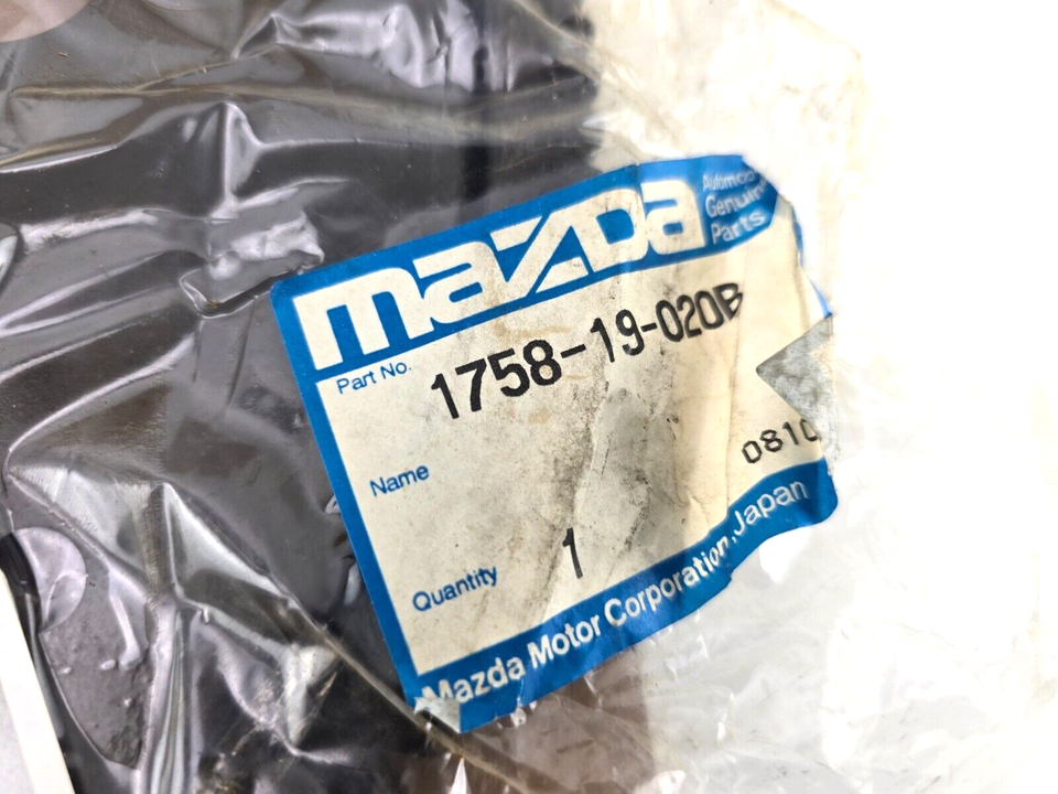 NOS 1983-1985 Mazda RX7 12A Auto Transmission Flexplate Genuine OEM ...