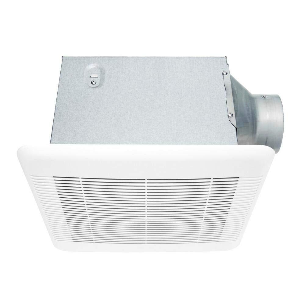 Hampton Bay BPT18-34A-5 Exhaust Fan - White for sale online | eBay