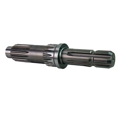 E-35822-79215 PTO Shaft 540 RPM for Kubota M126GXDTC, M126XDTC ...