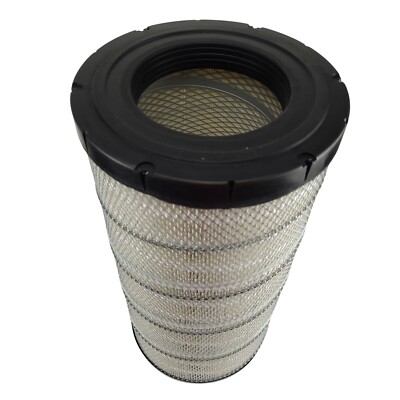 AIR FILTER DA8146: Replaces 48028790 84120624 84120626 84286399 RS30223 ...