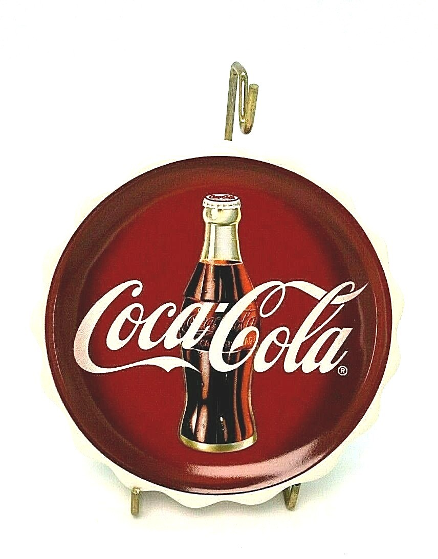 Coca Cola Table Decorations